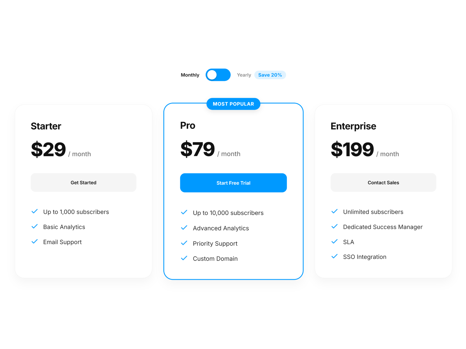 PriceGrid: Premium Layout Component by CodePerfect — Framer Marketplace