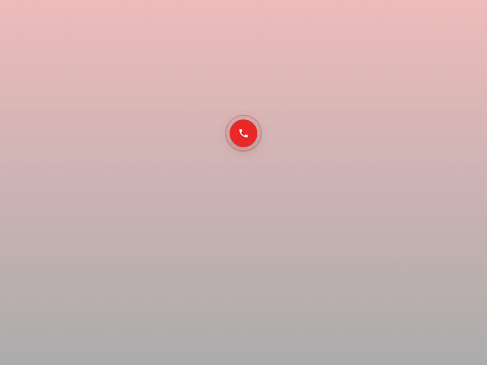 Ripple Call Popup: Free Utilities Component by Asaduzzaman Abir ...