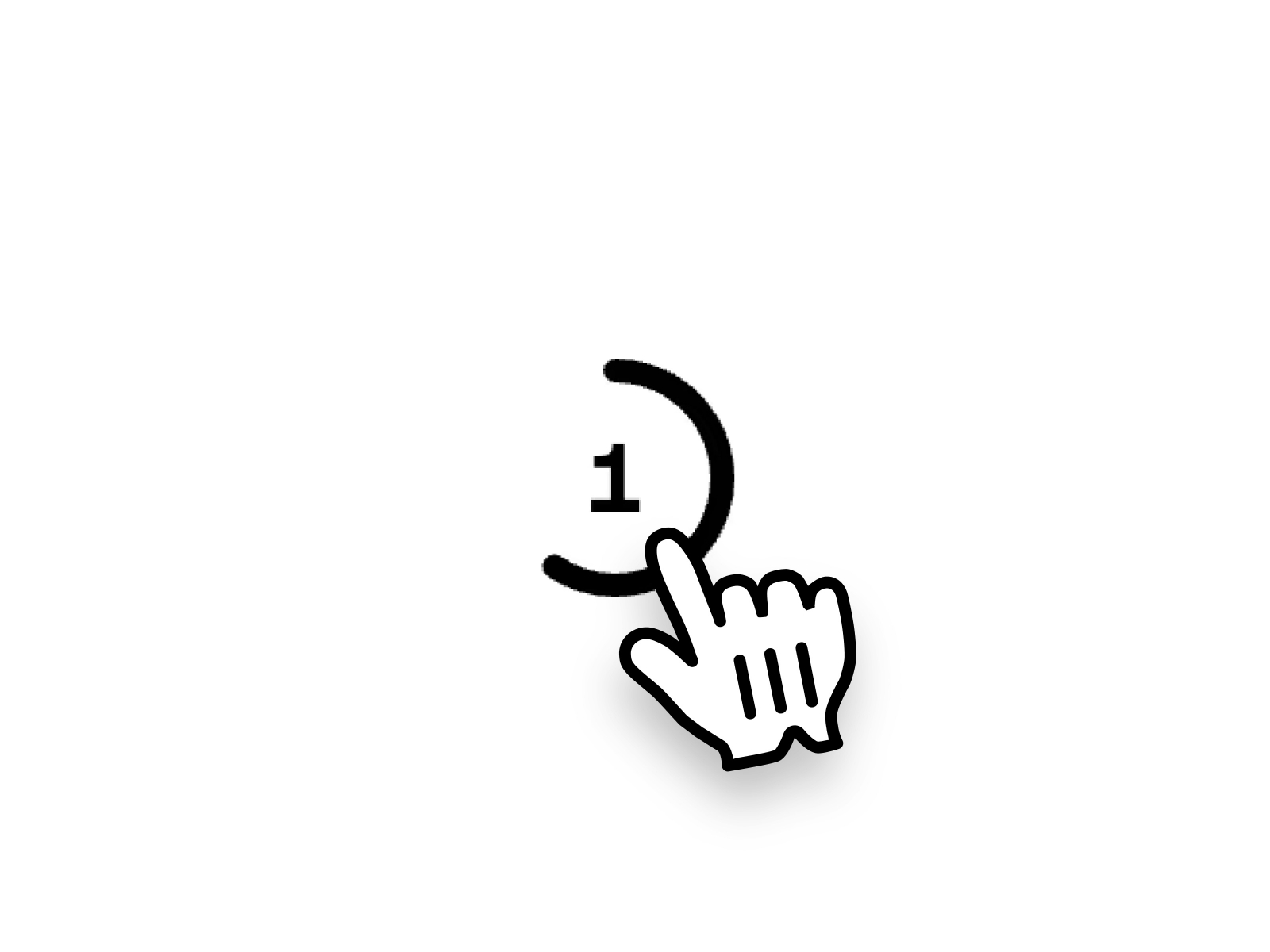 Press and Hold Link: Free Buttons Component by Till Janek — Framer ...
