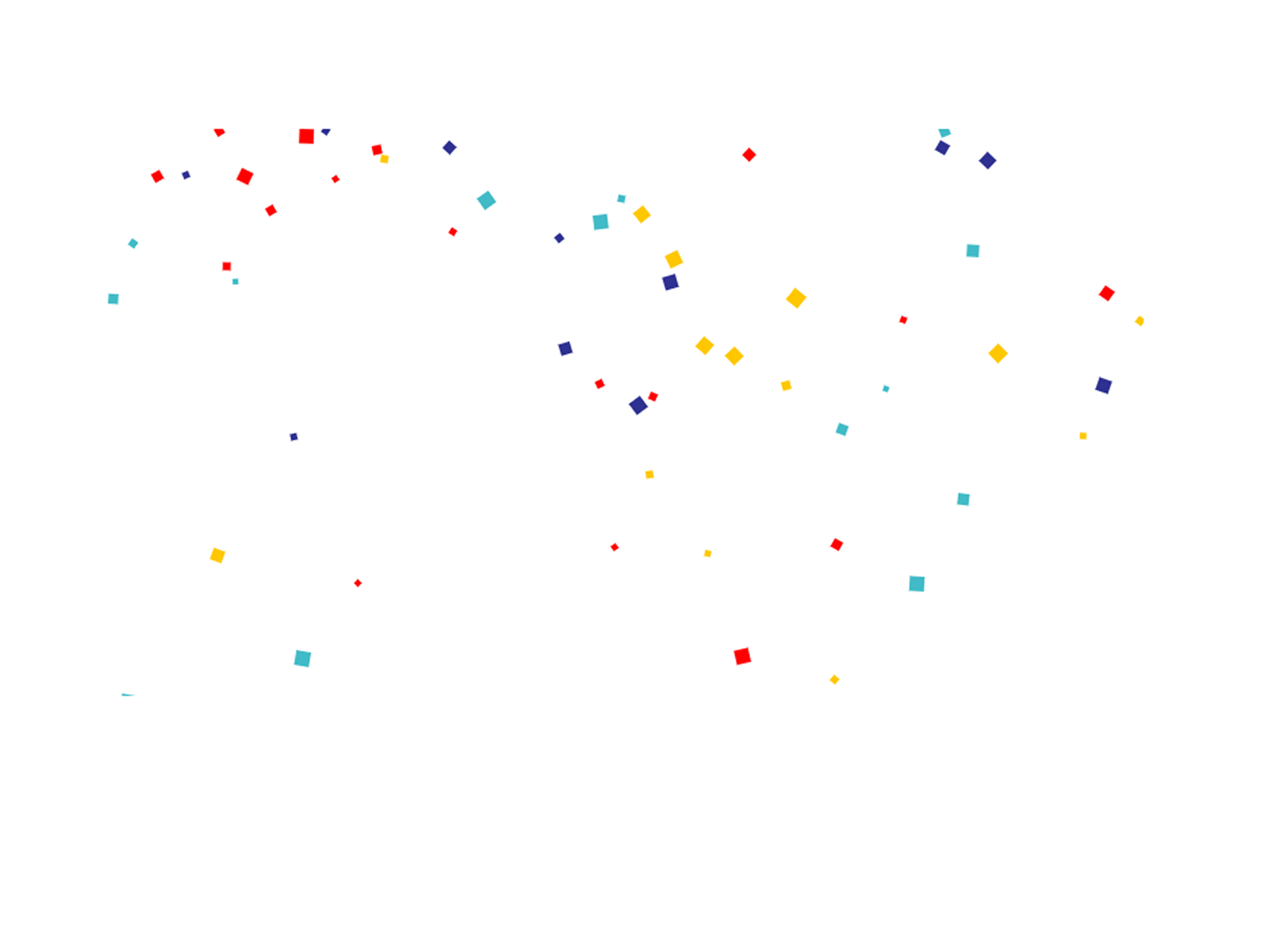 ConfettiExplosion: Premium Forms Component by Olamide Badusi — Framer ...