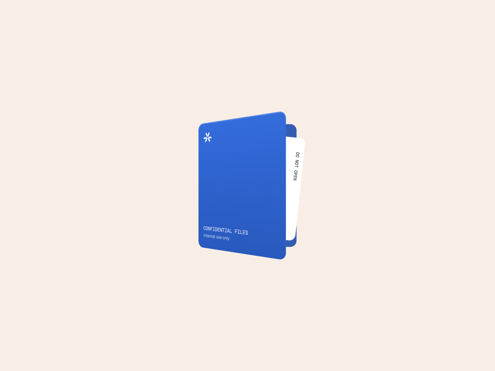 Confidential Folder: Free Interactions Component by Aditya Sur — Framer ...