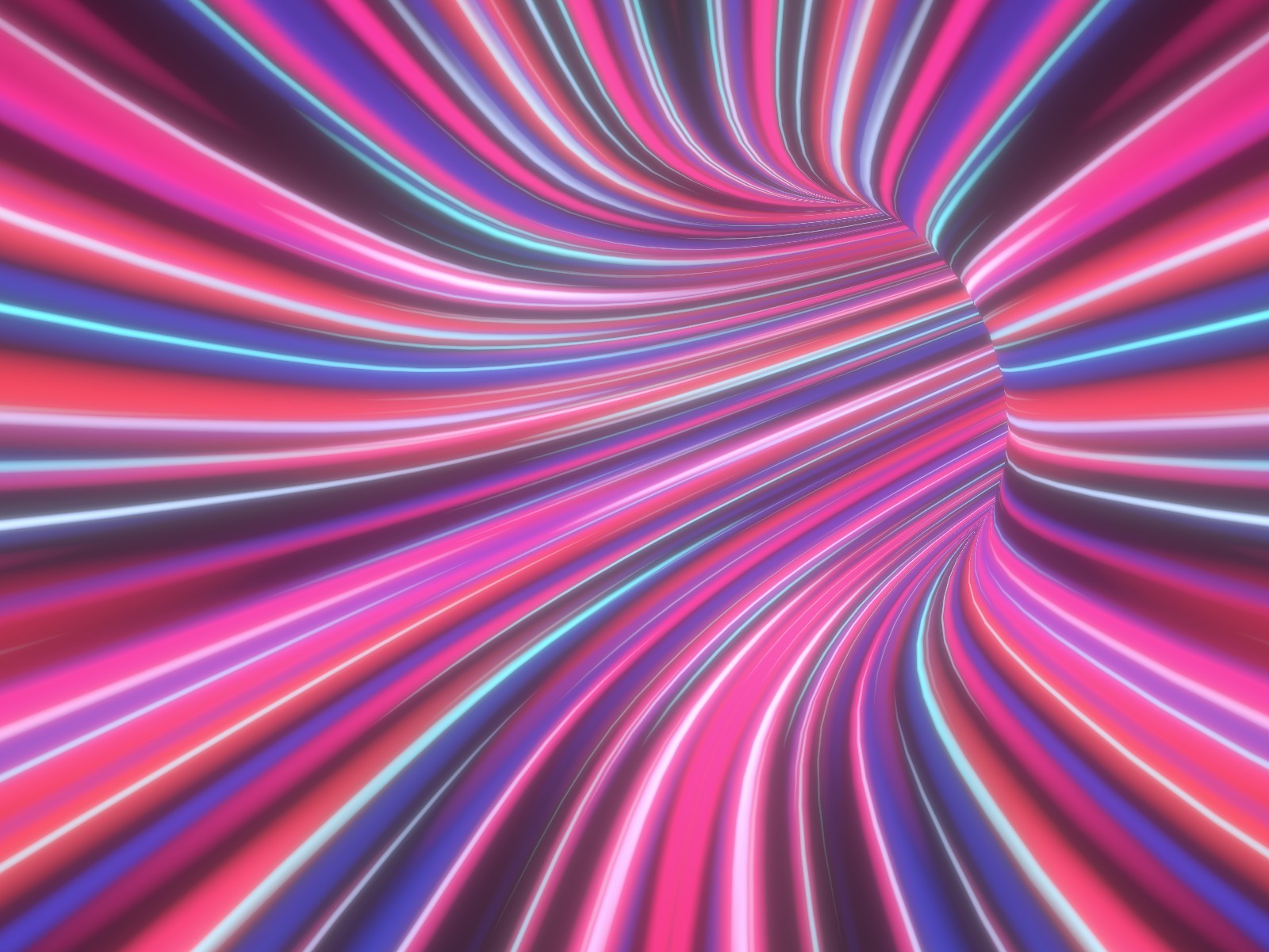 Tunnel Effect: Premium Interactions Component by Kevin Levron — Framer ...