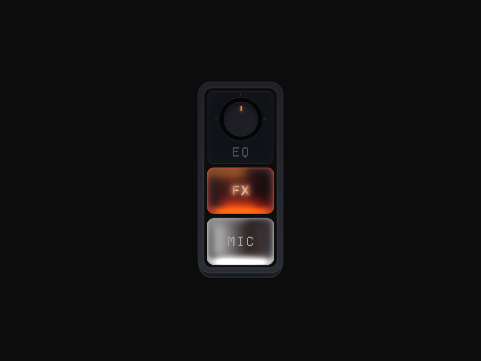 Sound Deck: Free Sections Component by Syed Tahoor Ali — Framer Marketplace