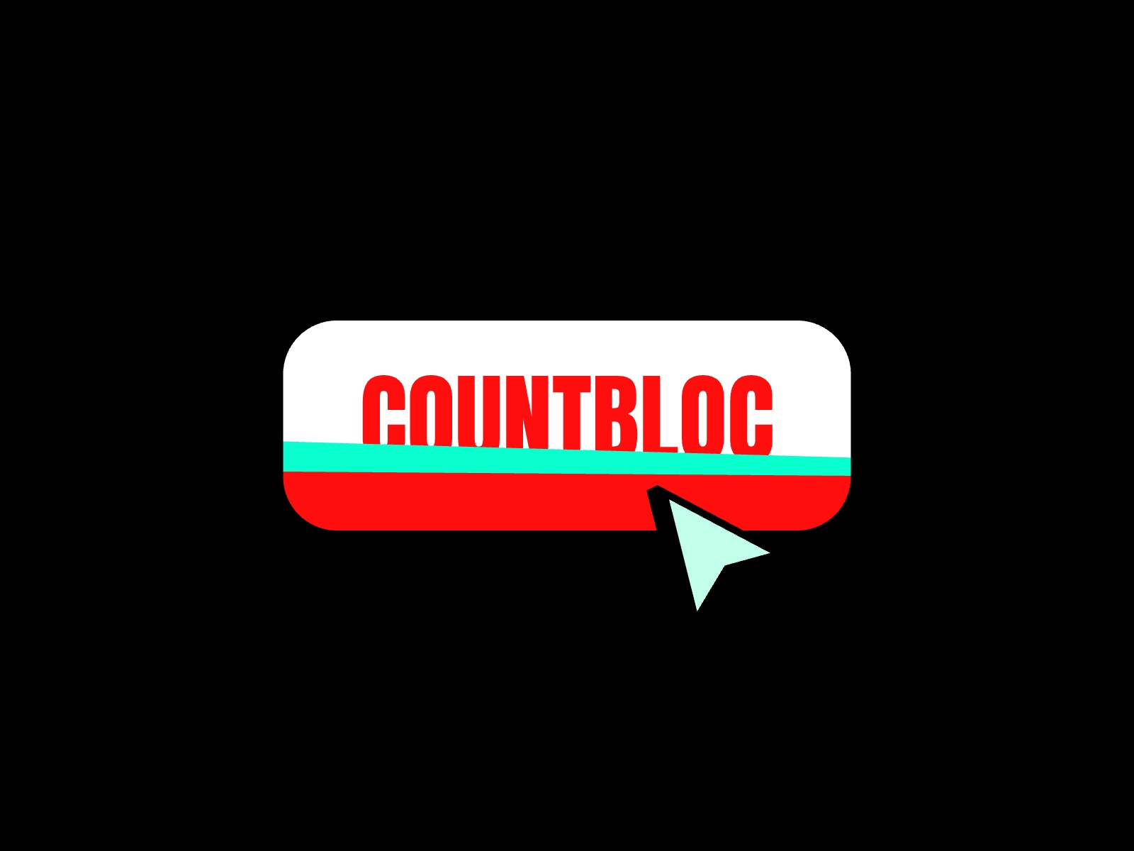 Swipe Glitch Button: Free UI Component by Endra Kuornie — Framer ...