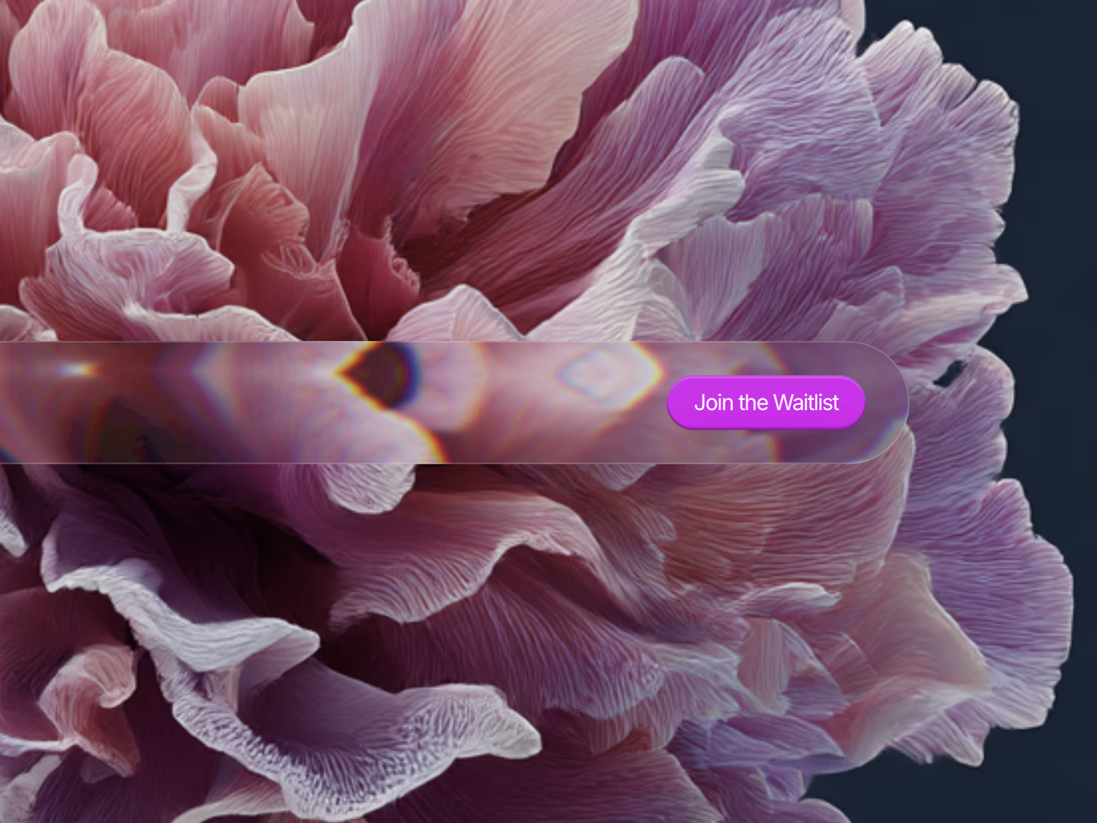 Glass Navigation: Premium UI Component by Veronica Wong — Framer ...