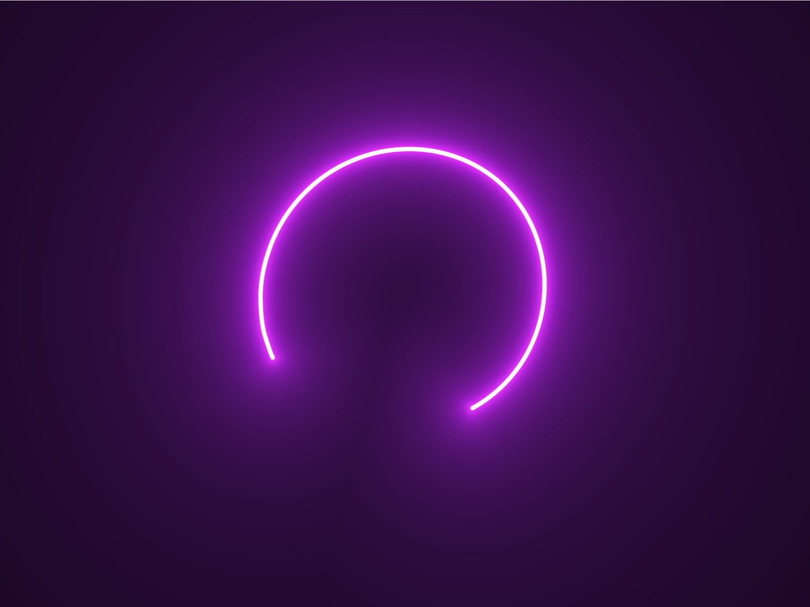 Neon Cursor: Premium UI Component by Kevin Levron — Framer Marketplace