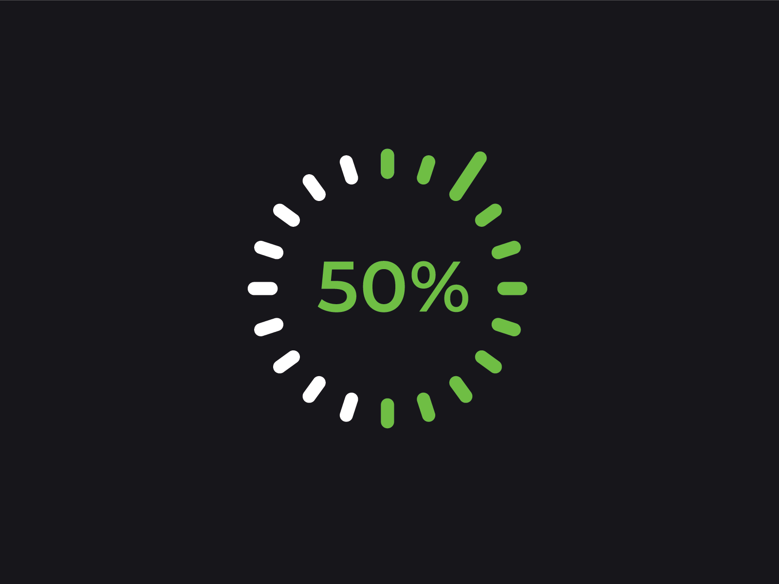 Bounce Loading Icon: Free UI Component by Truong Phuong — Framer Marketplace