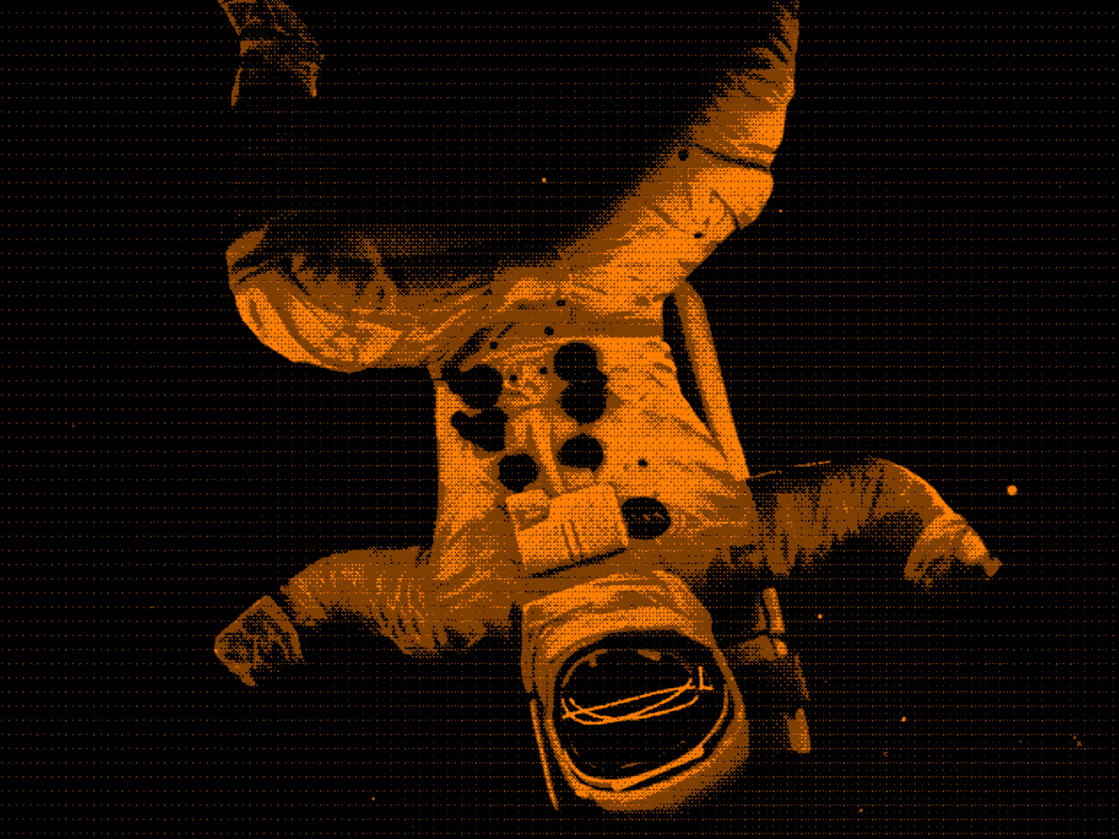 Video Ditherier: Premium UI Component by Masum Iqbal — Framer Marketplace