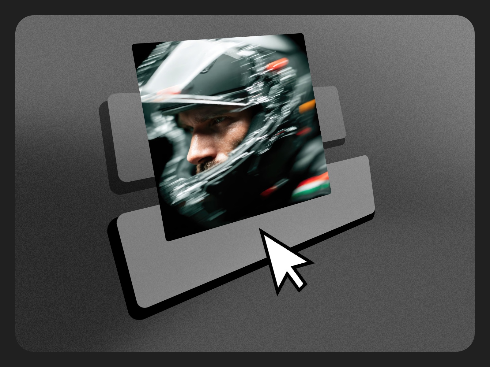 Magic Hover Image: Premium UI Component by Aviral Lakhanpaul — Framer Marketplace