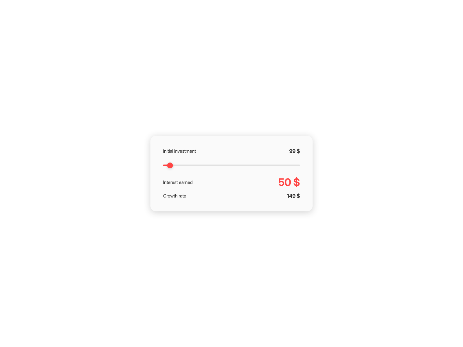 Growth Range Slider: Free Carousels Component by Chris Lacorte — Framer ...