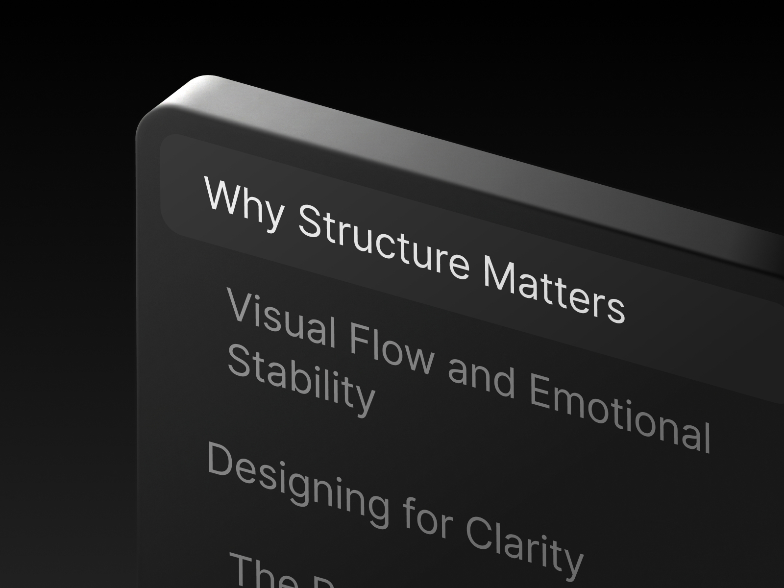 CMS TOC Kit: Premium CMS Component by Molly Hung — Framer Marketplace