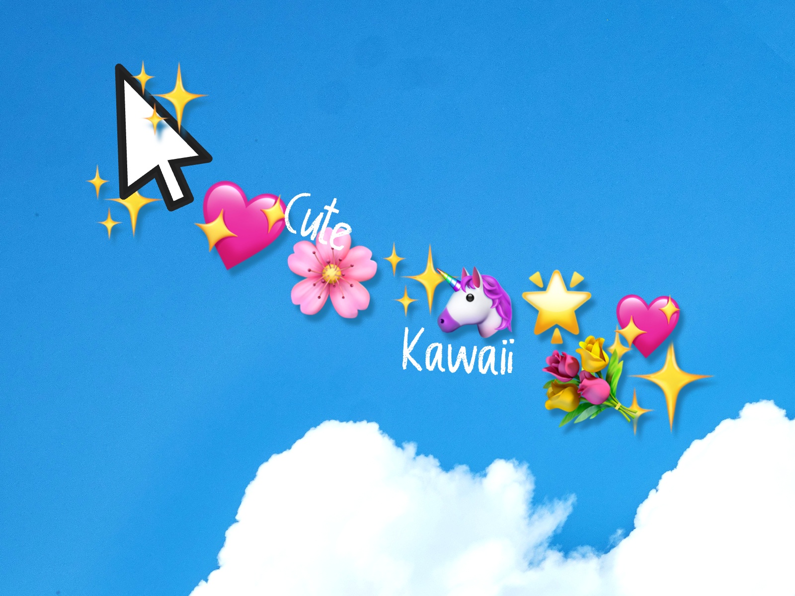 EmojiTrail: Premium UI Component by Endra Kuornie — Framer Marketplace