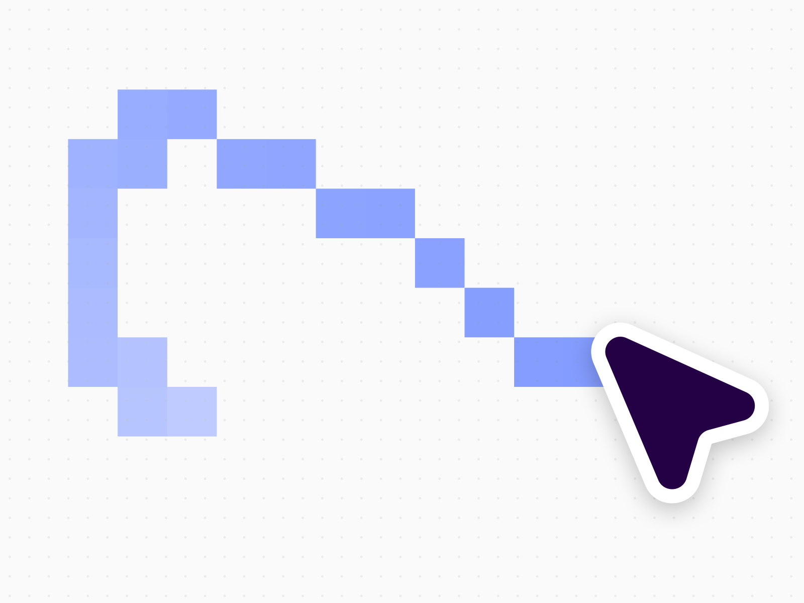 CursorTrail: Free UI Component by Motiondrops — Framer Marketplace