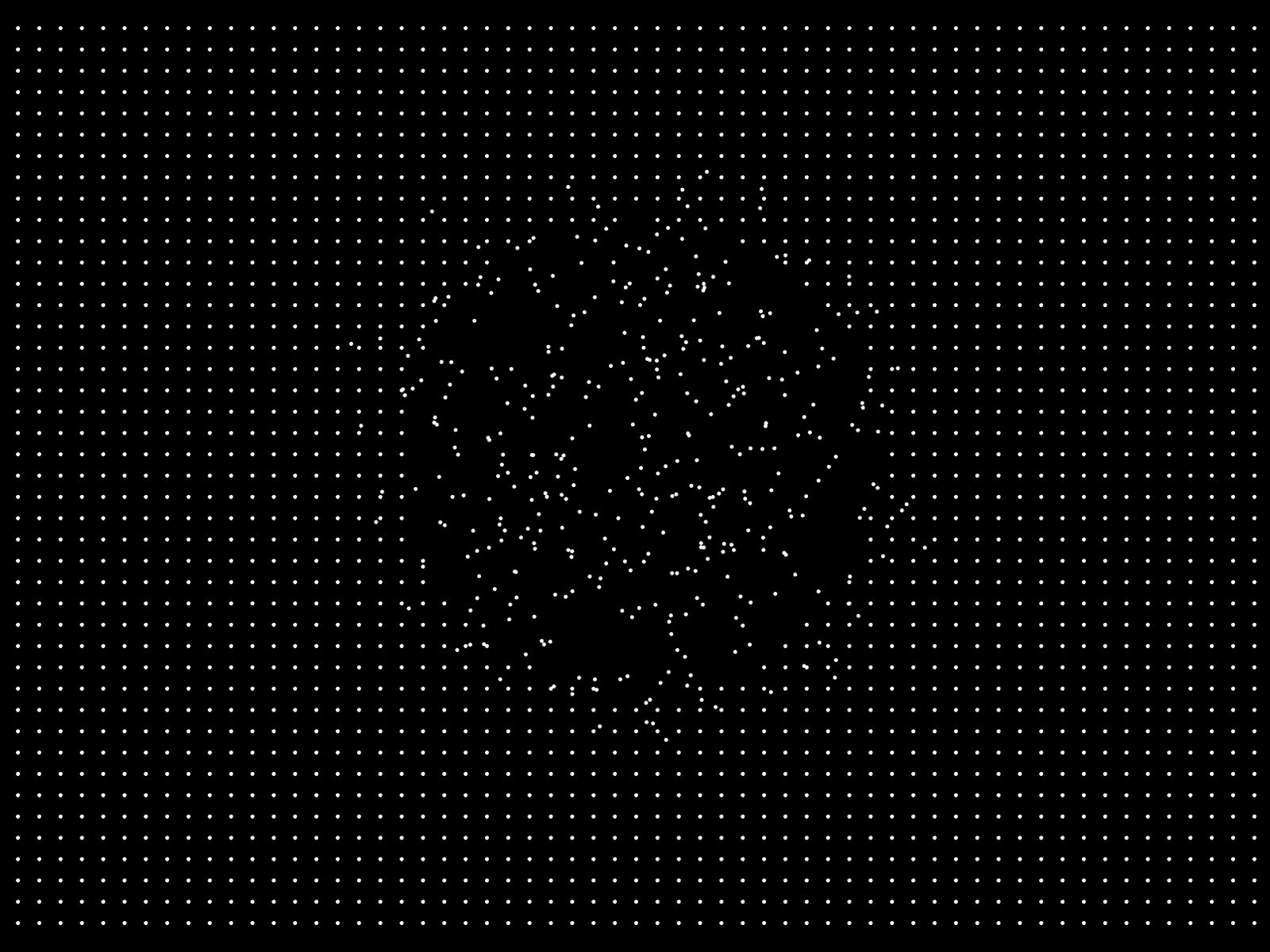 Modern Dot Grid: Free Layout Component by Kristaps Reinfelds — Framer ...