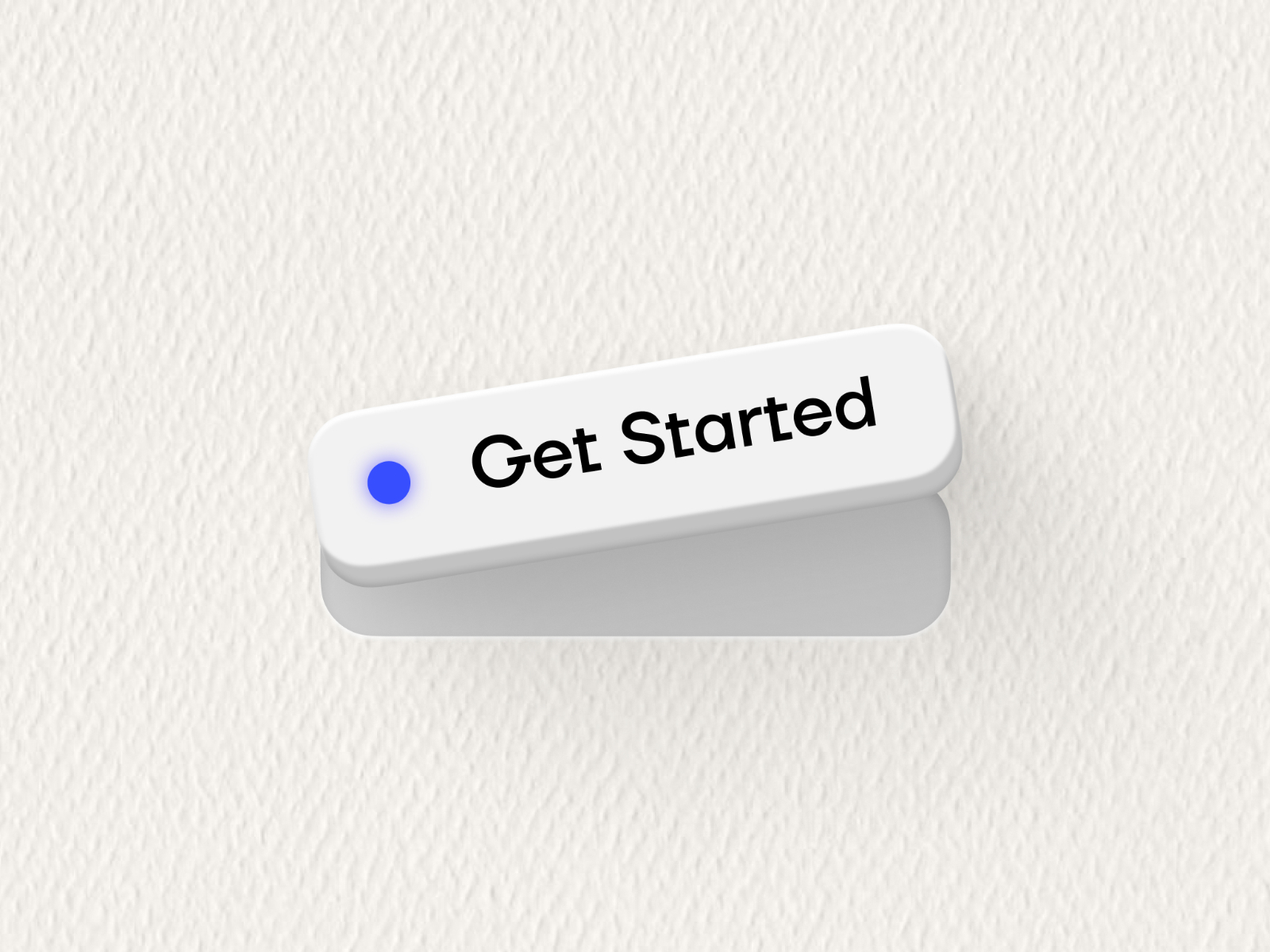 3D Button CTA: Premium Buttons Component by Sumit Kumar — Framer ...