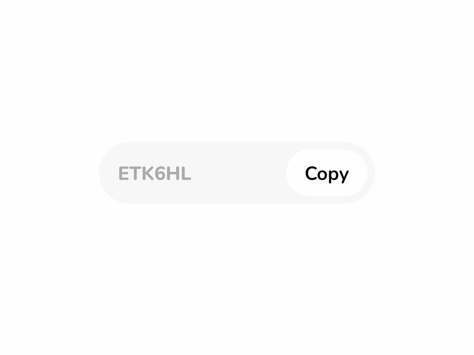Inline Copy Toast: Premium Utilities Component by Acu from Akila Studio ...
