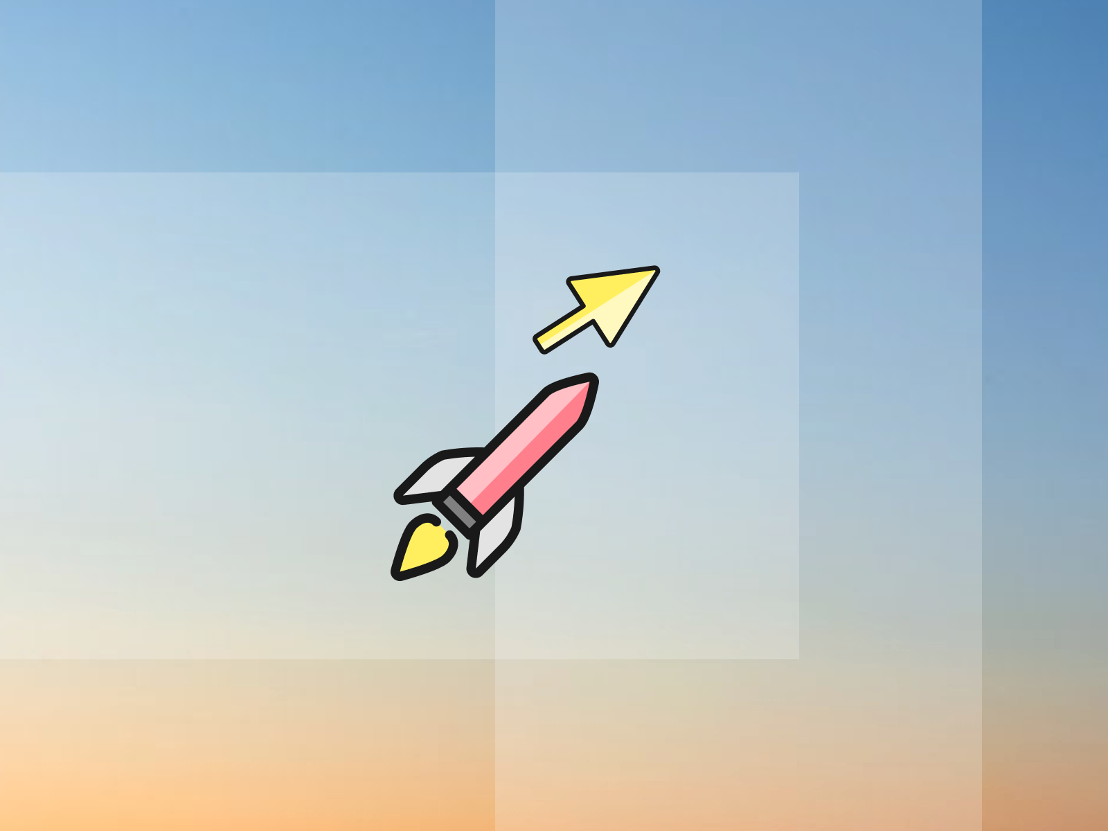 Cursor Follower: Free UI Component by Abiodun Adefila — Framer Marketplace