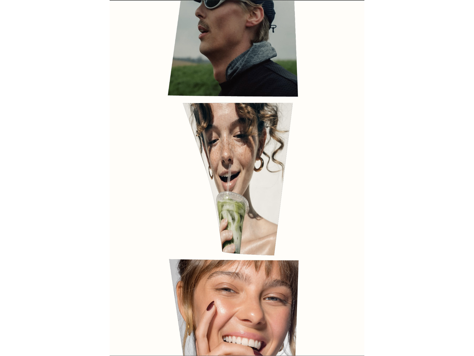 3D Rotating Gallery: Free Carousels Component by Mohd Mehraj — Framer ...
