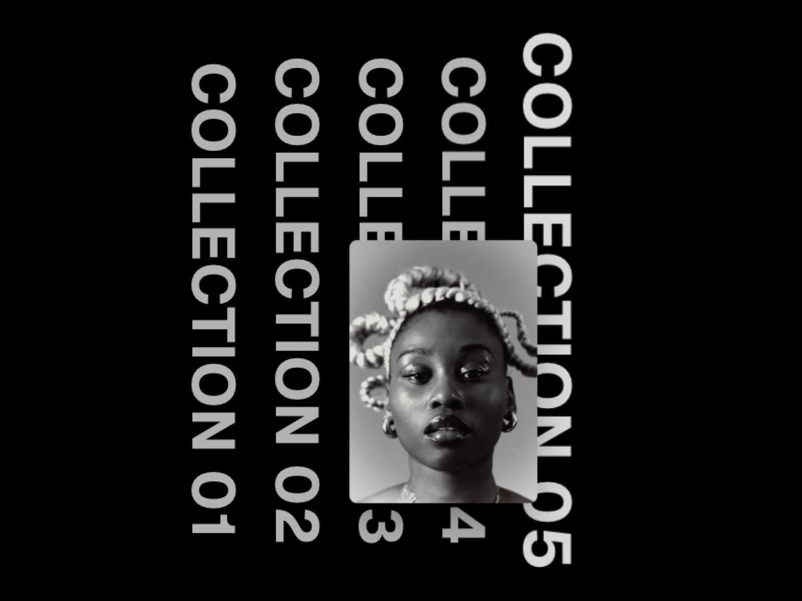 Vert Collection: Premium UI Component by Grace Ge — Framer Marketplace