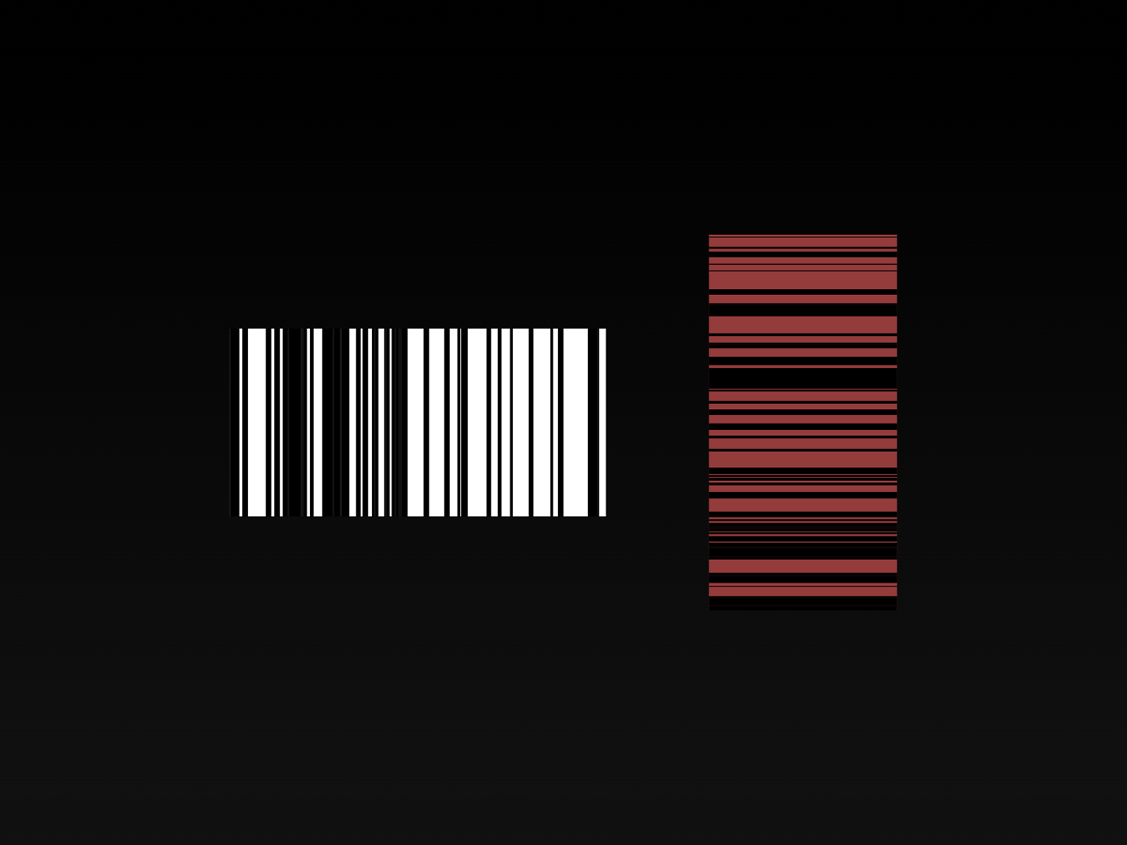 Barcode Generator: Free UI Component by Krisnandika Aji — Framer Marketplace