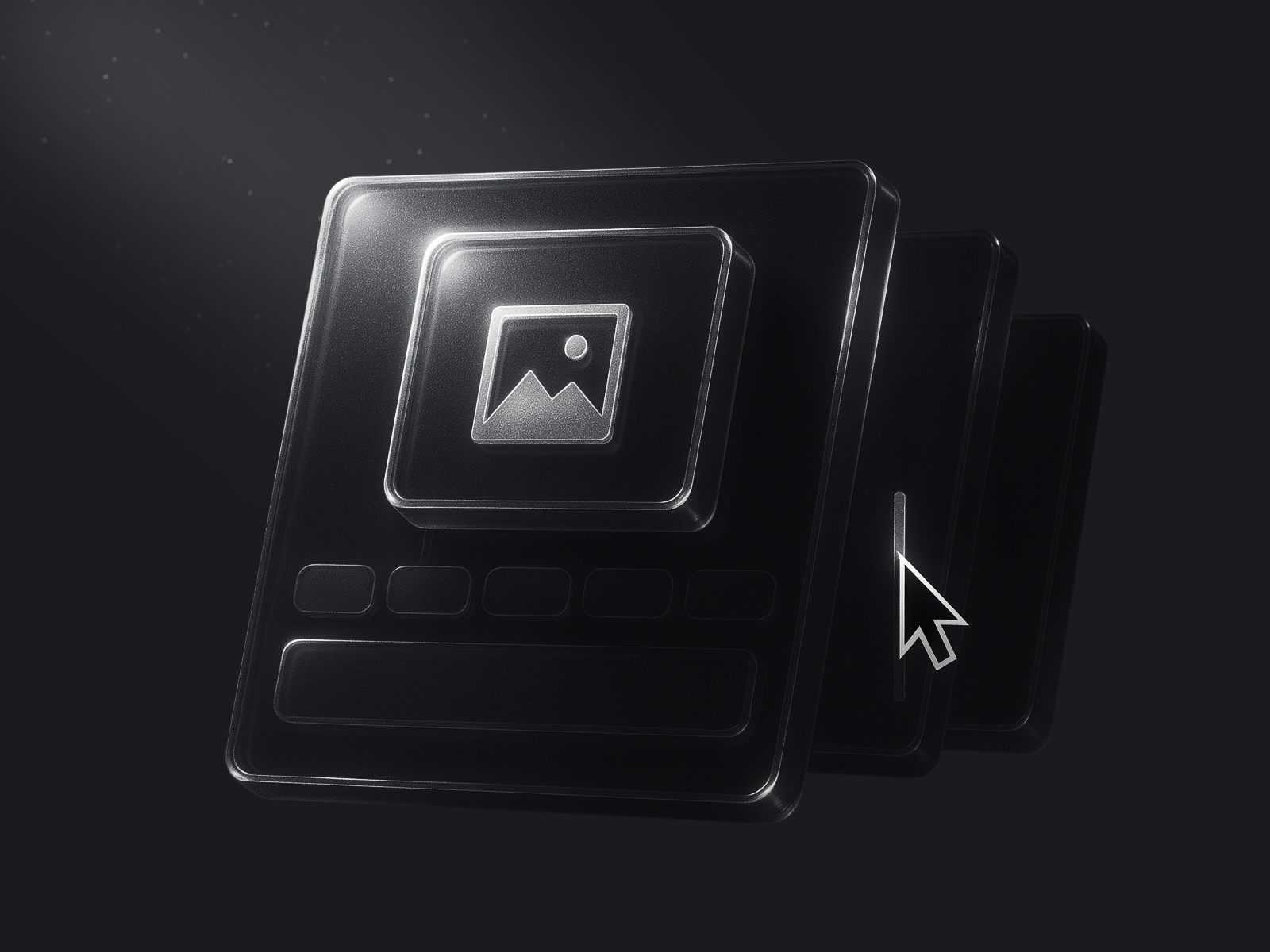 Scroll Image Reel: Premium Interactions Component by Nabeel — Framer ...