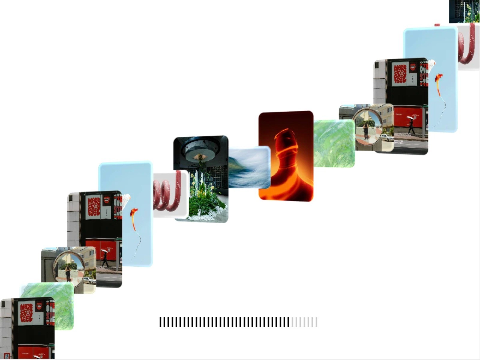 3D Surf Gallery CMS: Premium CMS Component by THE DESIGN FUTURIST ...