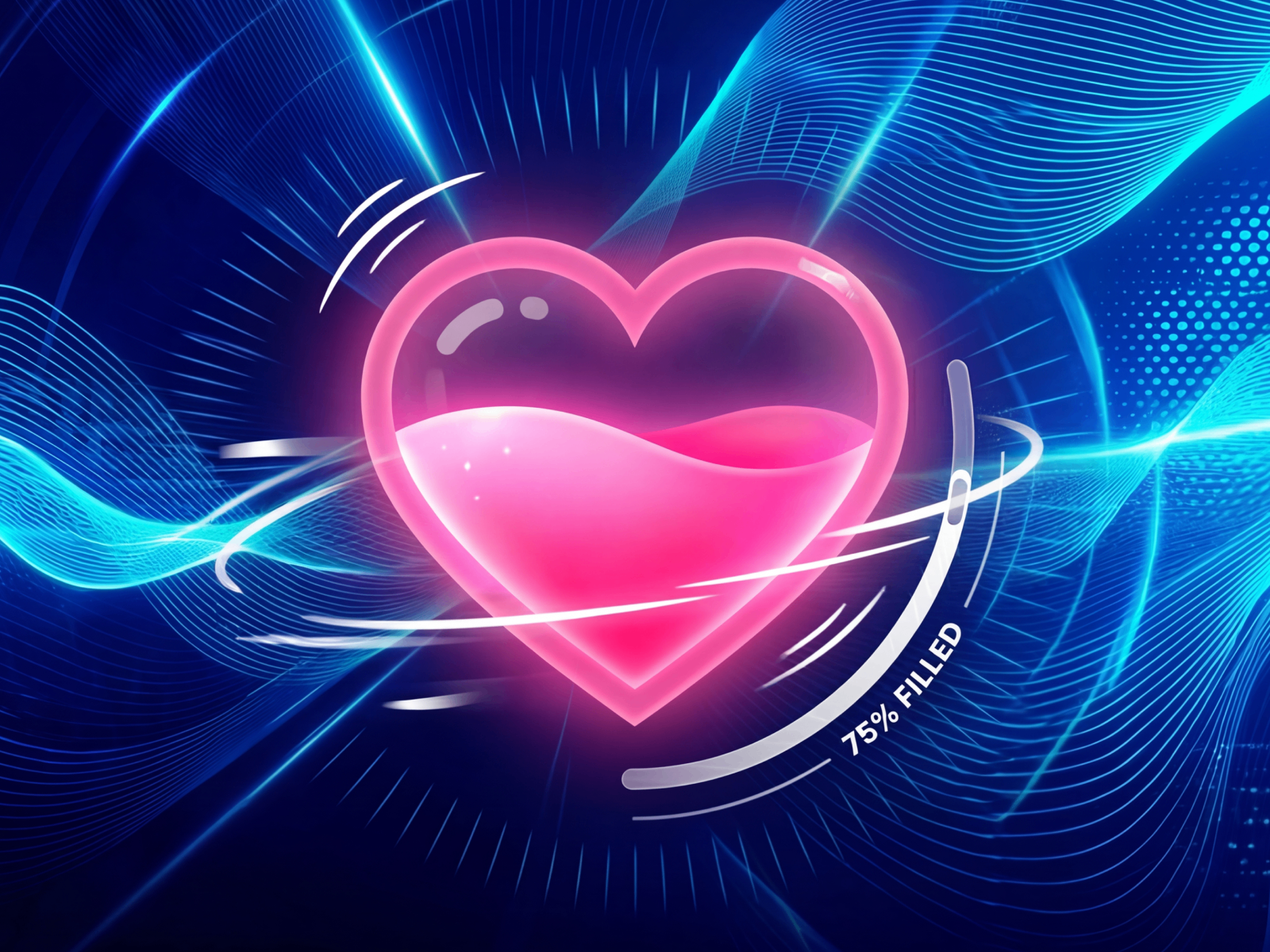 Heart On Scroll: Premium UI Component by Aidan Looker — Framer Marketplace