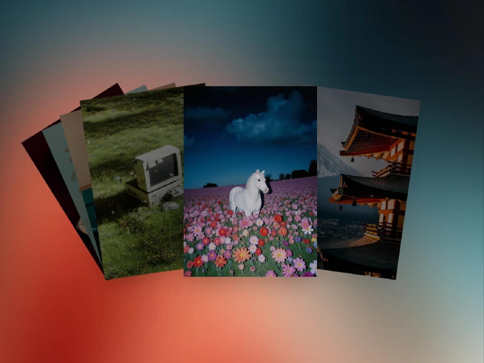 StudioShowcase Stack: Free Carousels Component by Rayan Yasser — Framer ...