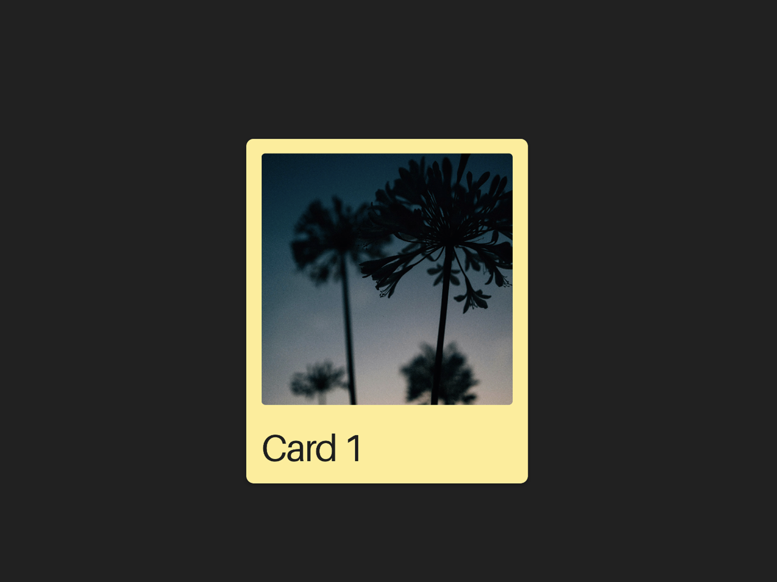 Listing_Card: Free Layout Component by Smeet Panchal — Framer Marketplace