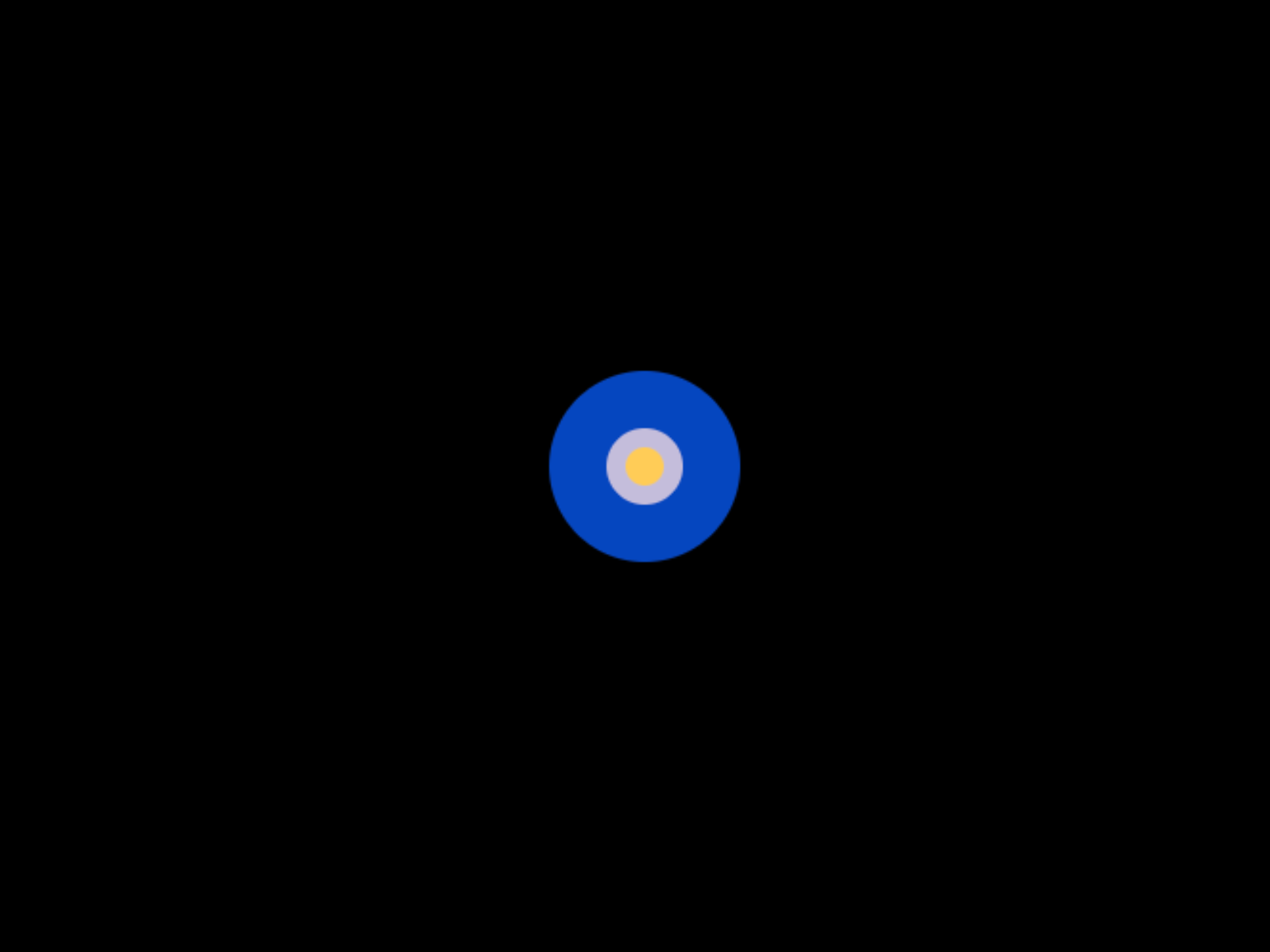 3 Circle Cursor: Premium Interactions Component by Troy Miller — Framer ...