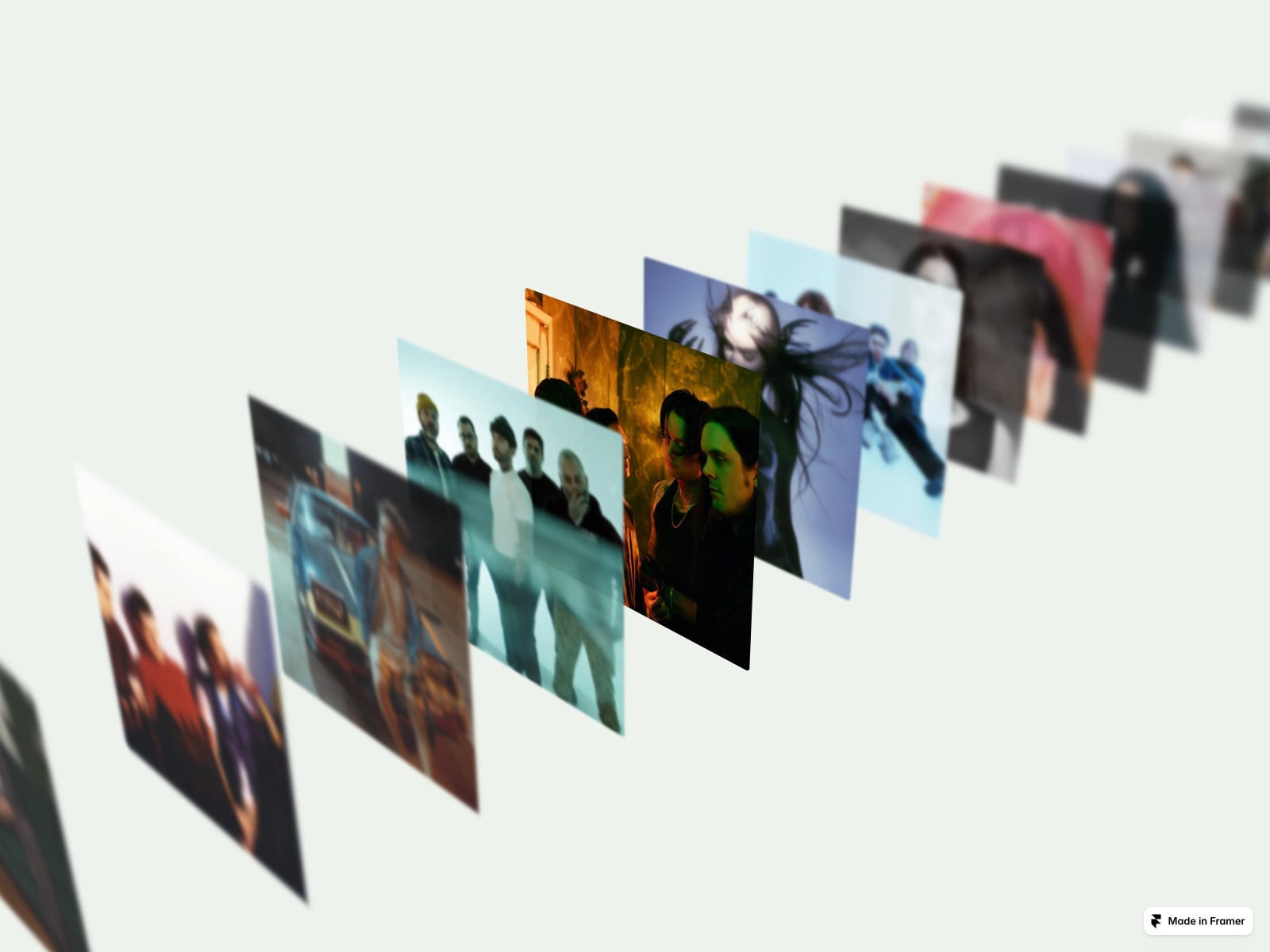 Motion Layer: Free UI Component by Pancho Ávila — Framer Marketplace