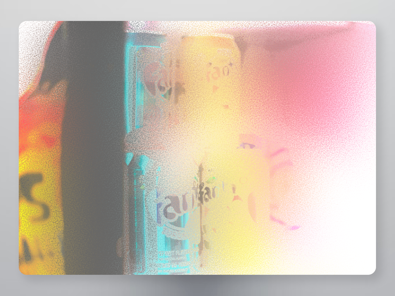 Ice Hover Effect: Premium UI Component by Pixels — Framer Marketplace