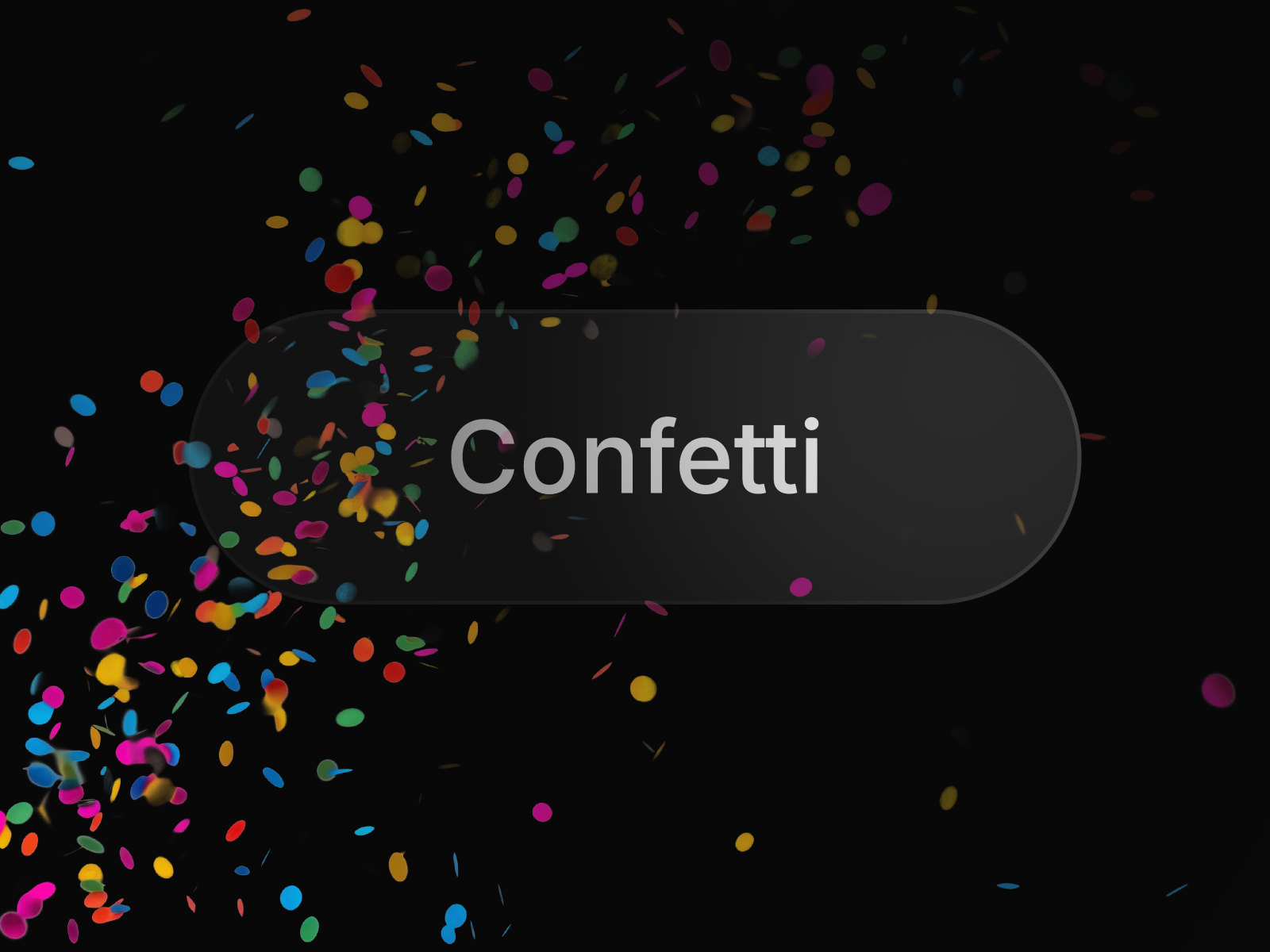 Confetti: Premium UI Component by Fabian Albert — Framer Marketplace