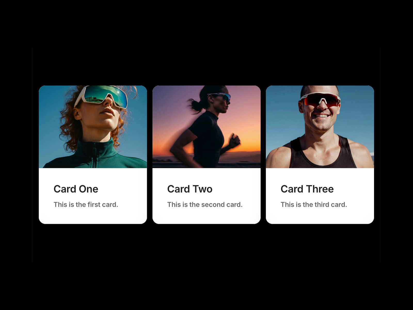 Tilt Card Grid: Free UI Component by Hyérica Santiago — Framer Marketplace