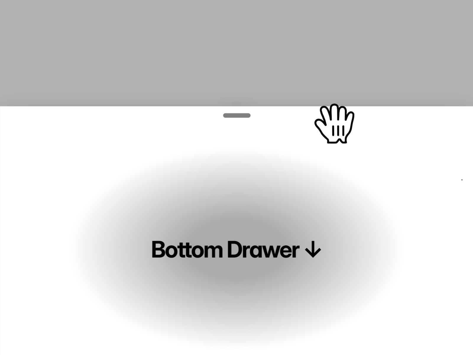 Drawer Kit 360: Premium Utilities Component by Gurmant Singh — Framer ...