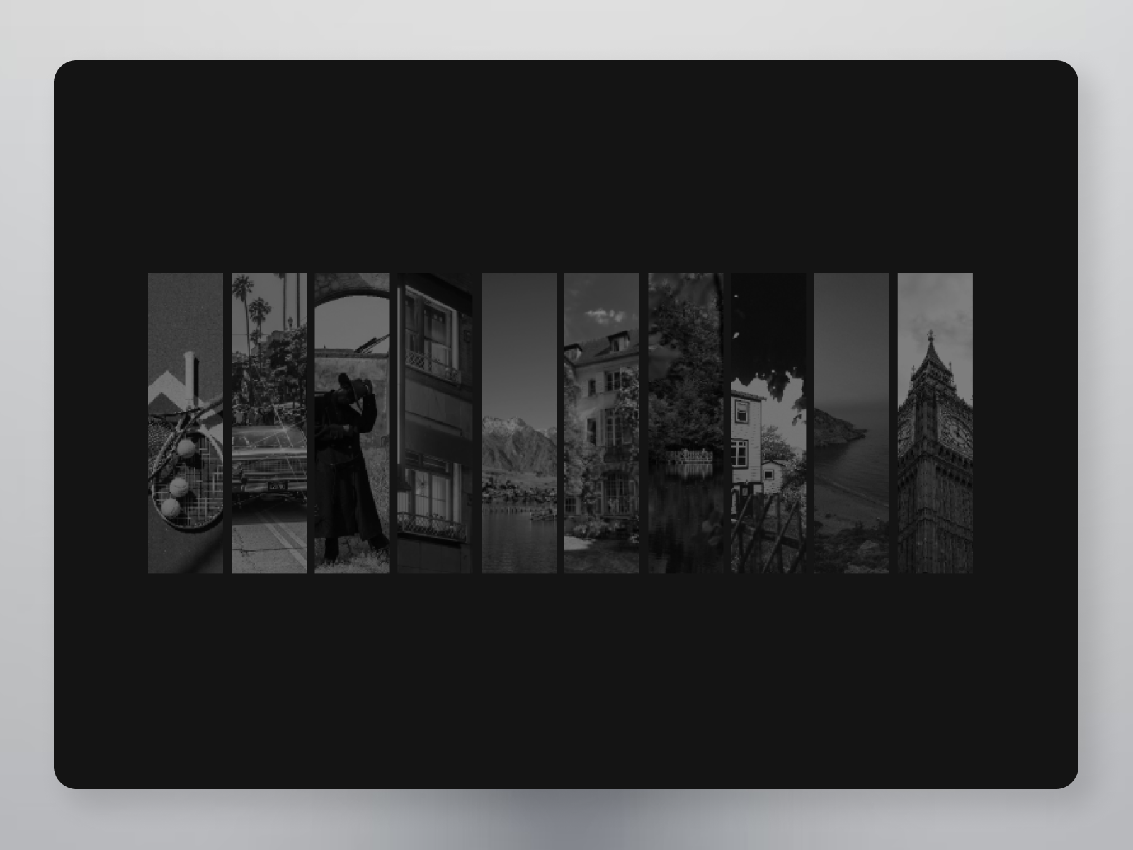 Wave Carousel: Premium UI Component by Pixels — Framer Marketplace