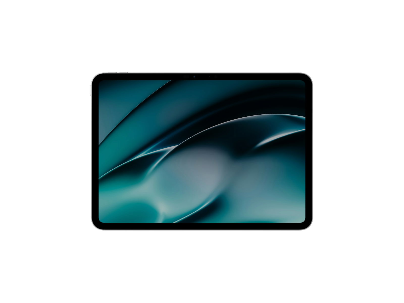 iPad Pro Mockup: Premium UI Component by Jean — Framer Marketplace