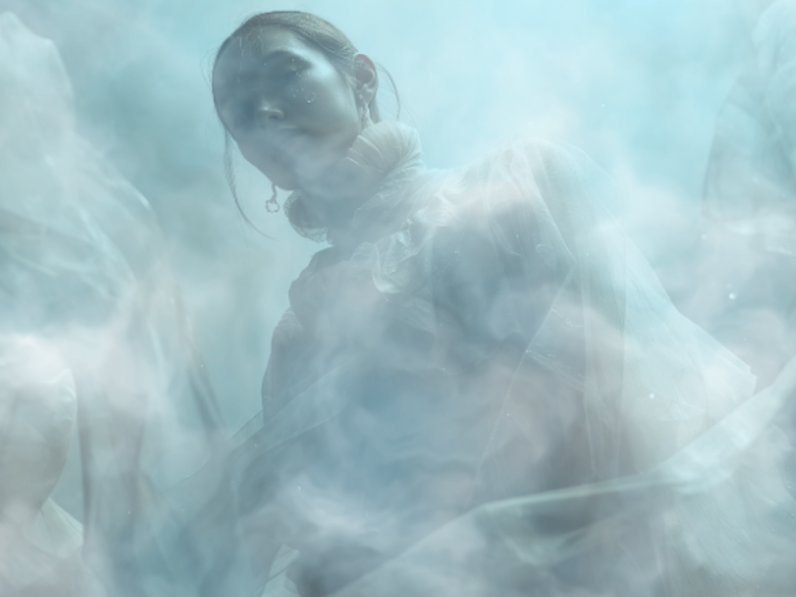 Colored Fog Effect: Premium Layout Component by Johnathan B. — Framer ...