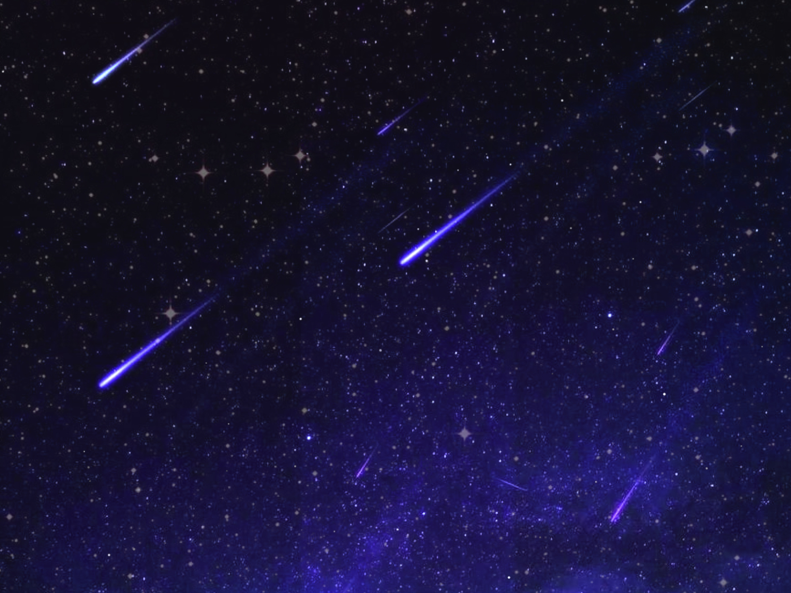 Shooting Stars: Premium UI Component by Plaiter — Framer Marketplace