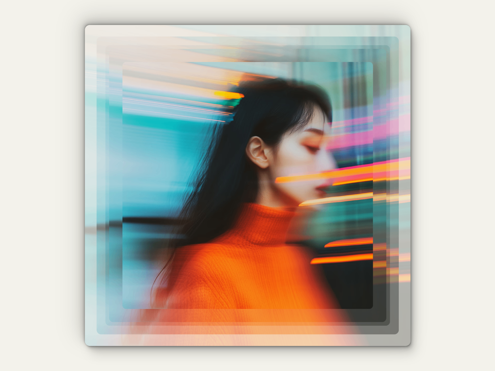 3D Revolving Cards: Premium Component by Avesh Mishra — Framer Marketplace