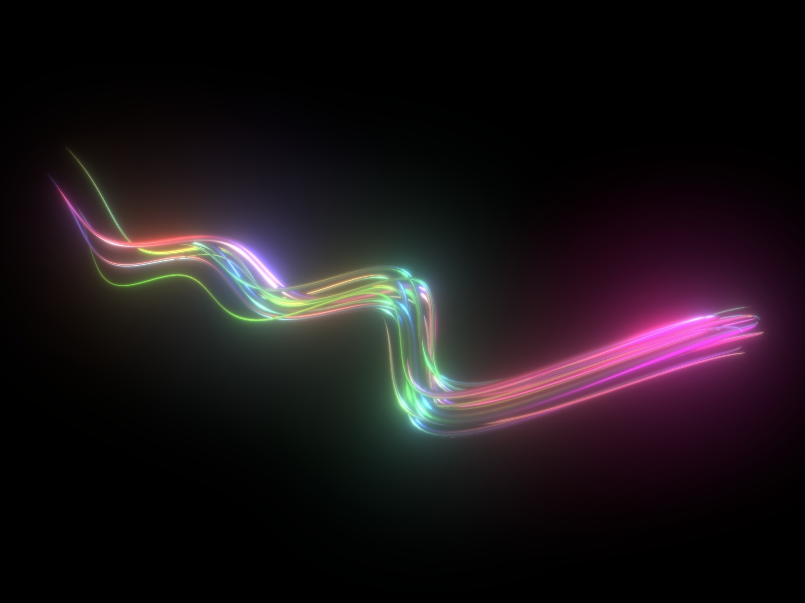 Tubes Cursor: Premium Component by Kevin Levron — Framer Marketplace