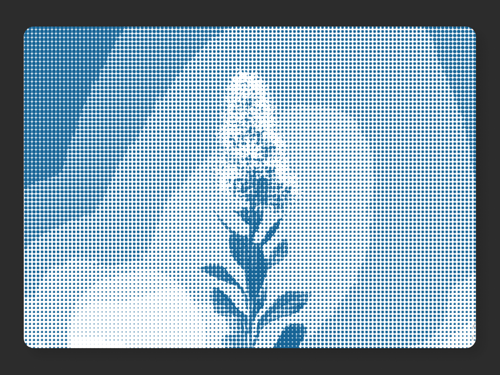 Halftone Filter: Premium UI Component by RAMDIN SINGH — Framer Marketplace