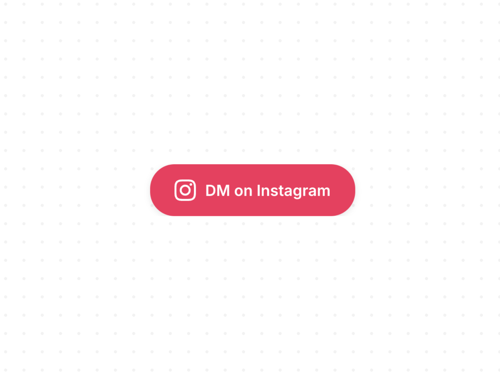 Instagram DM Button: Free Embeds Component by Charu Consul — Framer ...