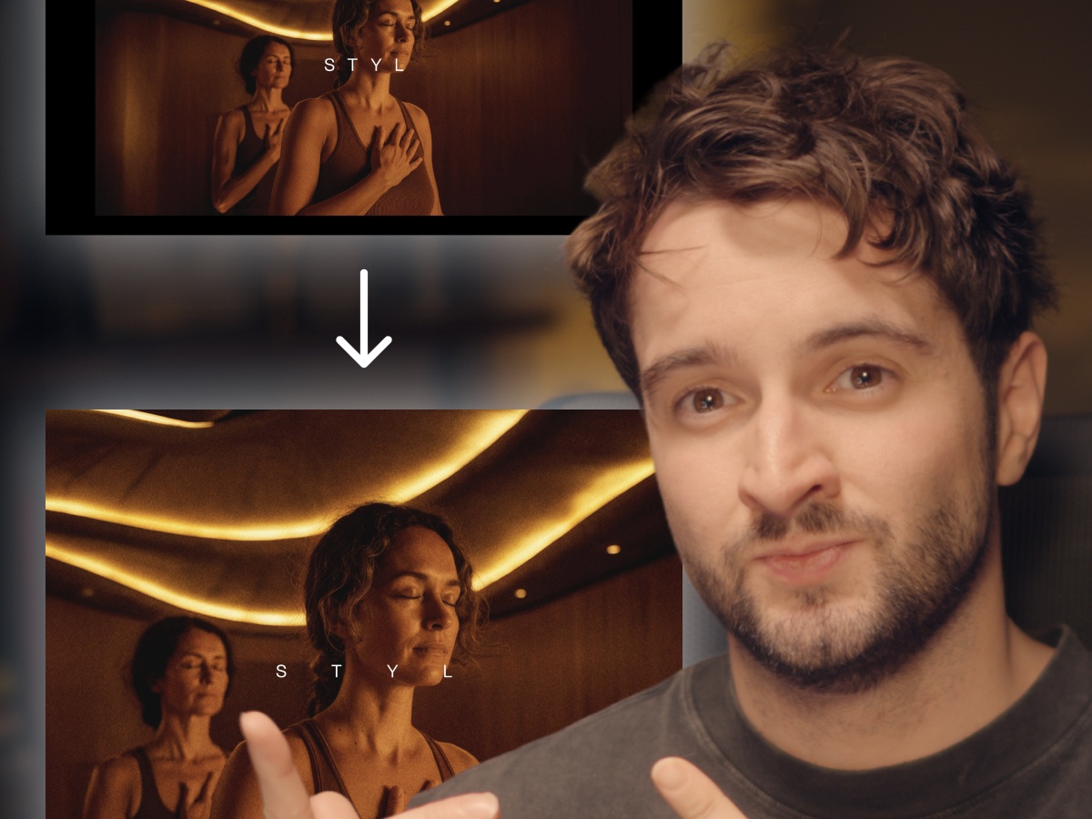 Scroll Animation: Free Tutorial by Flux Academy — Framer Marketplace