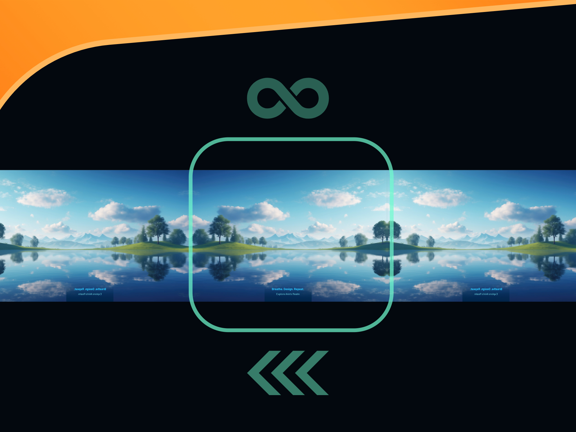 Seamless BG Img Loop: Free Tutorial by Akın Gündoğan — Framer Marketplace