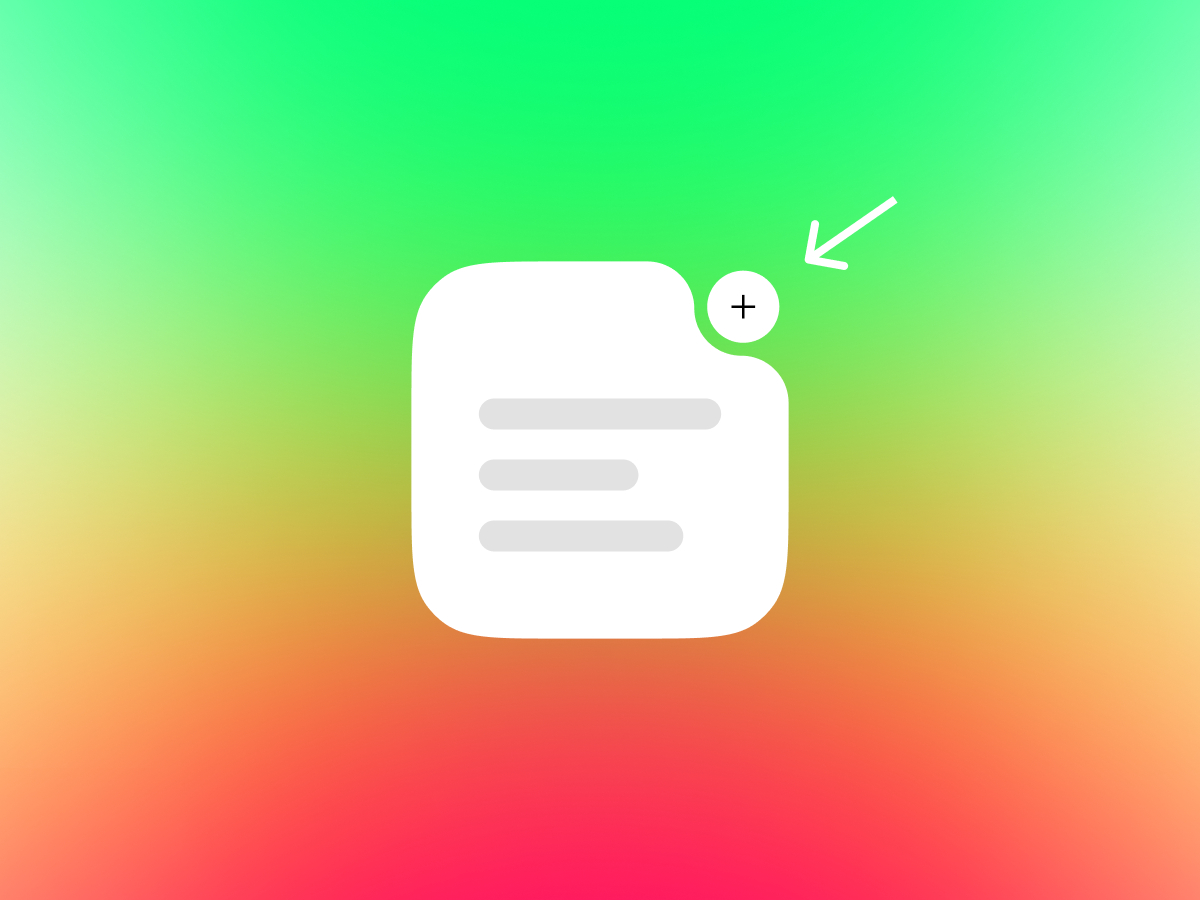 Inverted Corners: Free Tutorial by framojo.com — Framer Marketplace
