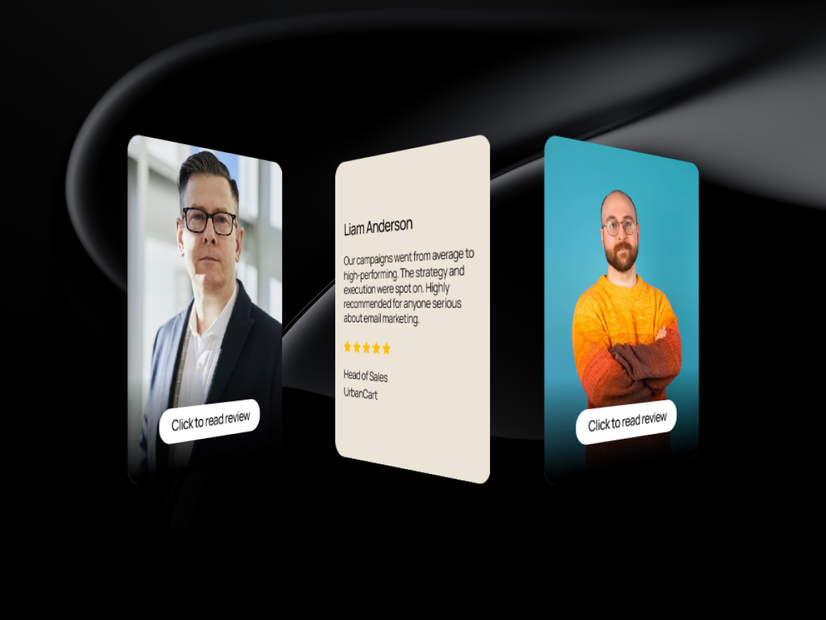 3D Flip: Free Tutorial by Cycloto — Framer Marketplace