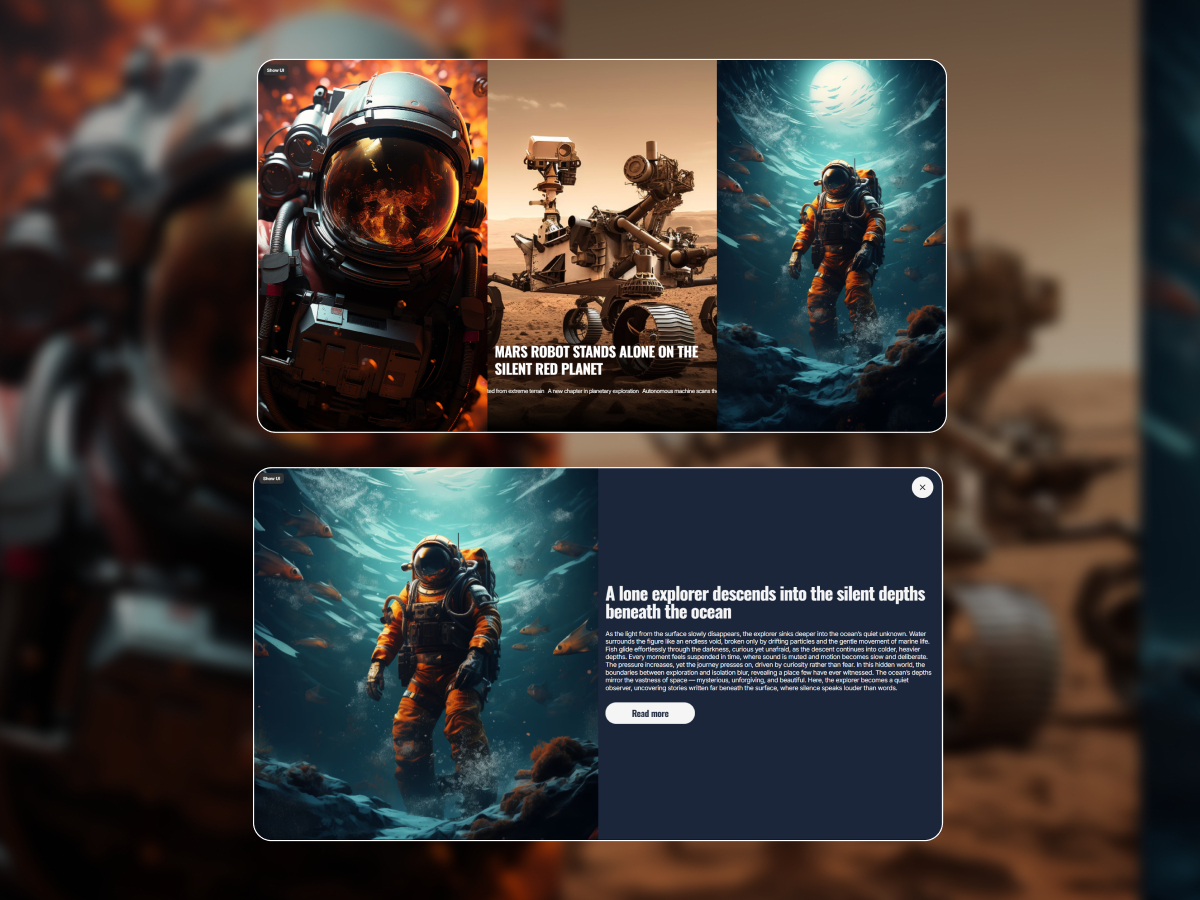 Hover Cards: Free Tutorial by Cycloto — Framer Marketplace