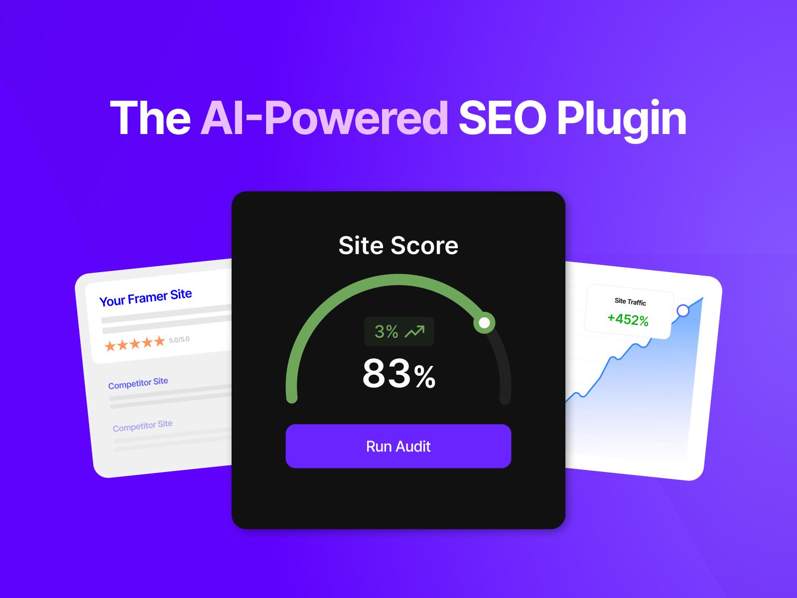 Semflow — Framer Marketplace