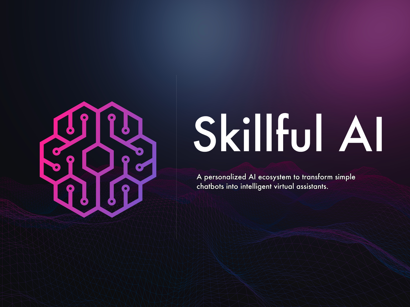 Skillful Agent Chat — Framer Marketplace